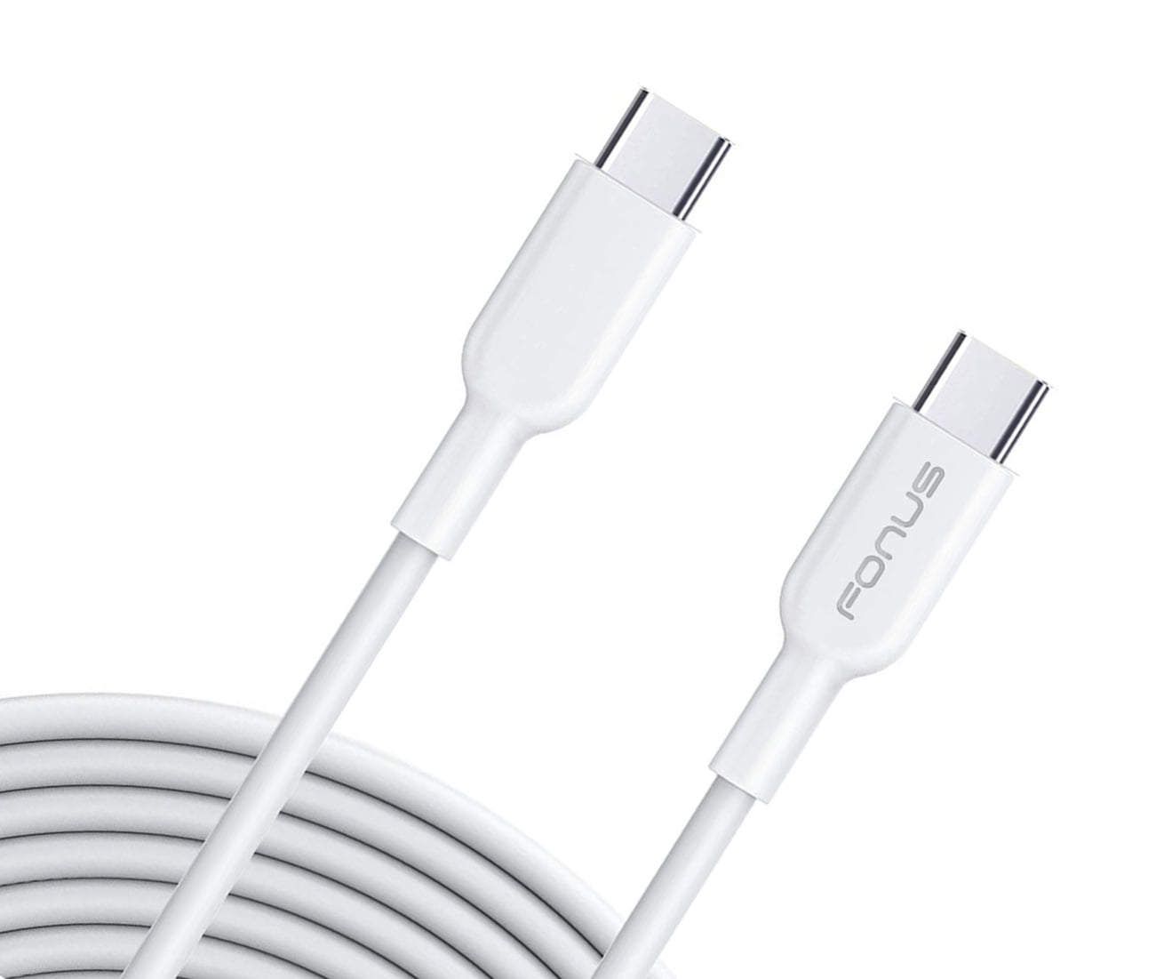 6ft Long USB-C Cable for Samsung Galaxy S25/Ultra/Plus - Fast Charger ...