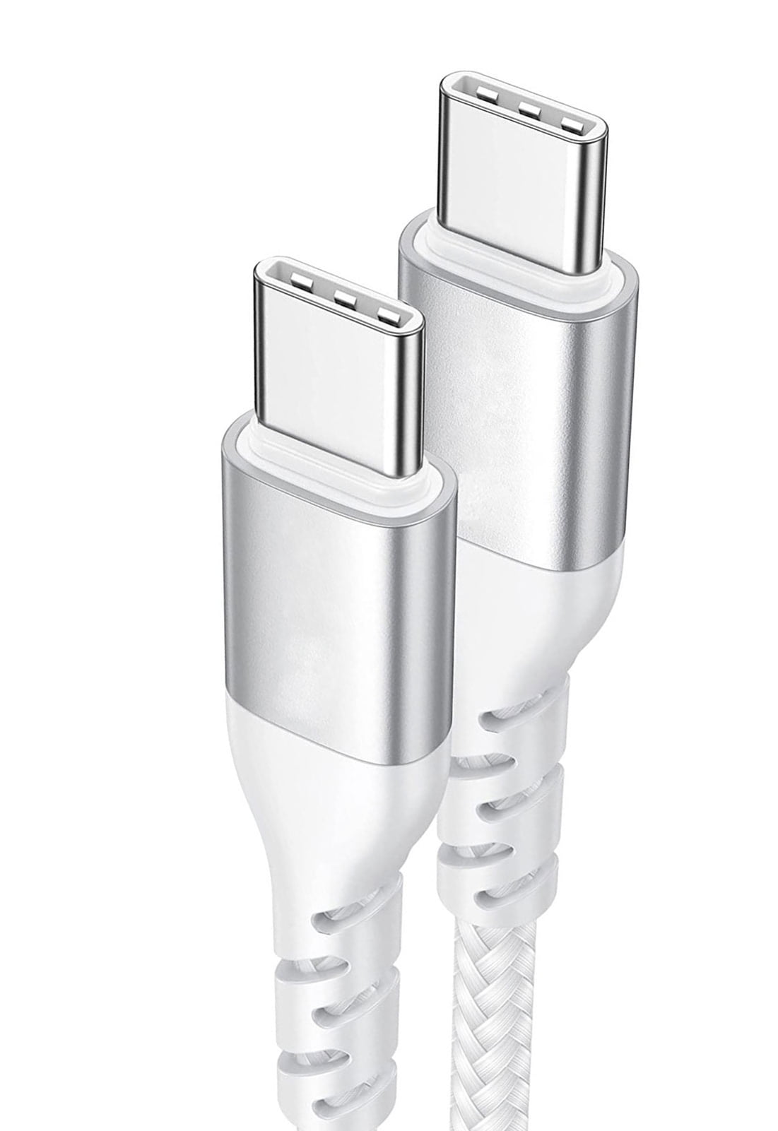 6ft Long USB-C Cable for TCL 4X 5G, 40 X 5G/NxtPaper - Fast Charge ...