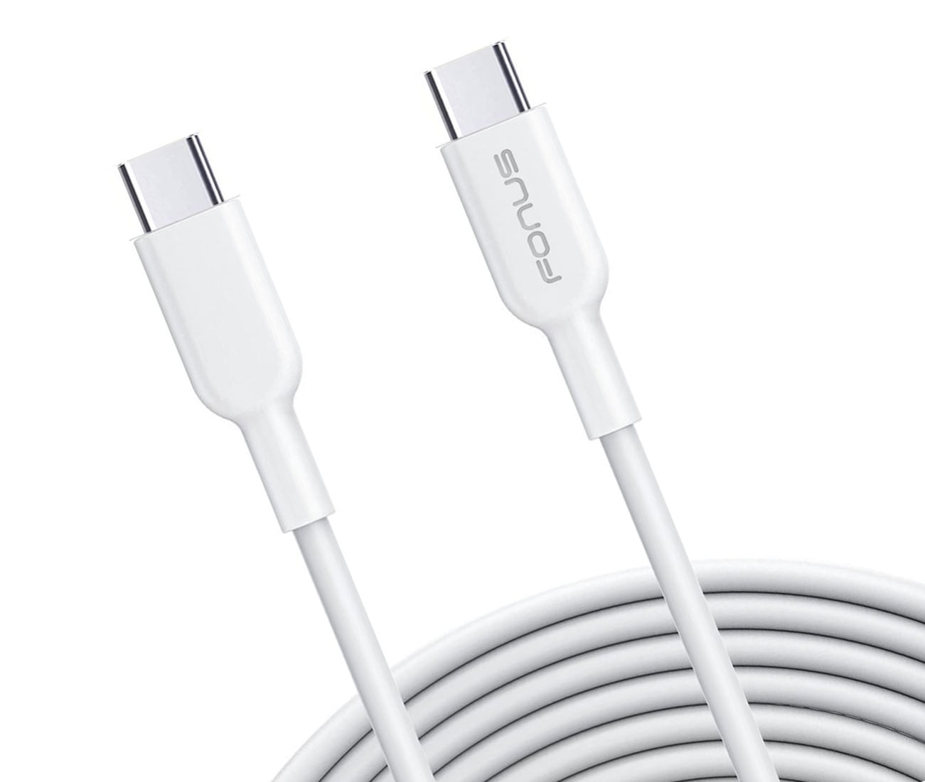 6ft Long USB-C Cable for TCL 4X 5G, 40 X 5G/NxtPaper - Fast Charger ...