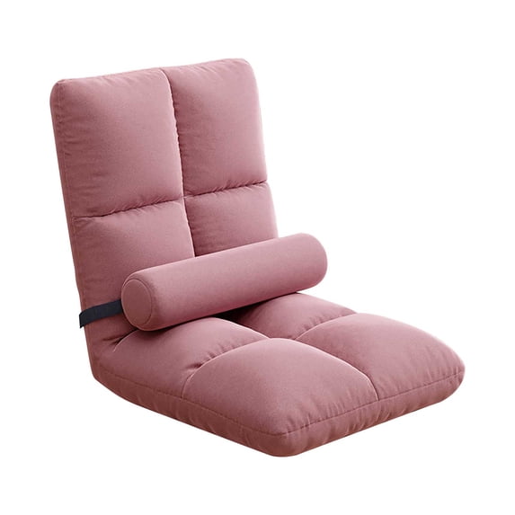 6ft Memory Foam Bean Bag Chair for Adults & Kids, Luxurious Velvet ...