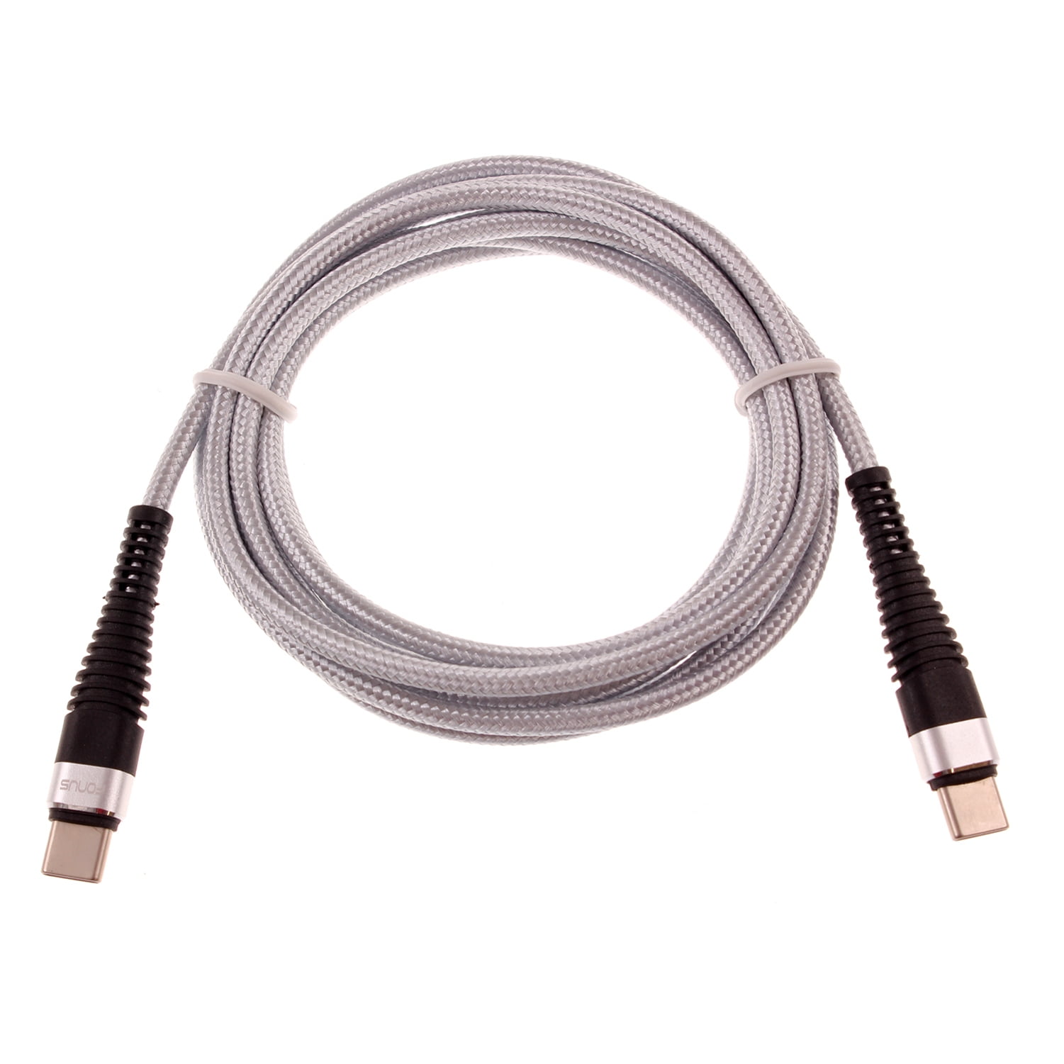 6ft PD Cable for Samsung Galaxy Z Flip5/Flip4/Flip 3 5G - Type-C to USB ...