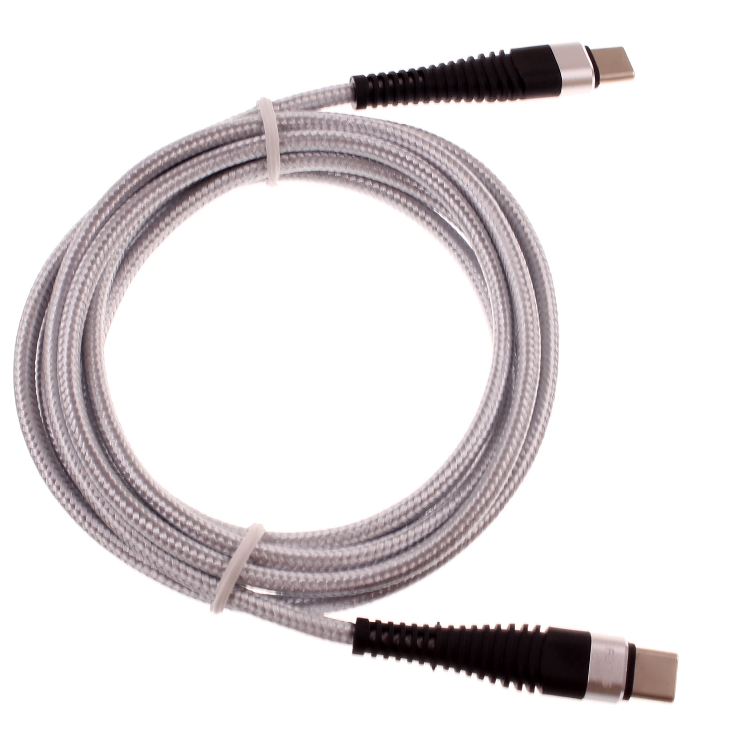 6ft PD Cable Type-C to USB-C for Samsung Galaxy A06/A16 5G/A26 5G/A36 ...