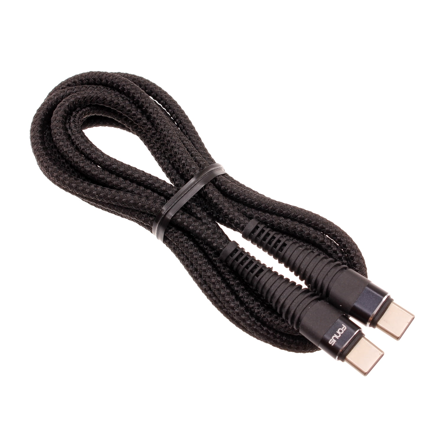 6ft PD Cable Type-C to USB-C for TCL 50 Pro NxtPaper/XE 5G - Charger ...