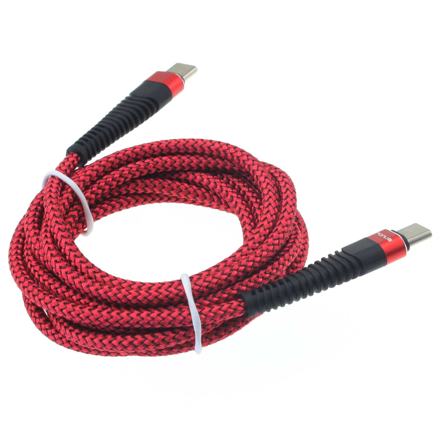 6ft PD Cable for T-Mobile REVVL 6x/Pro 5G - Type-C to USB-C Charger ...