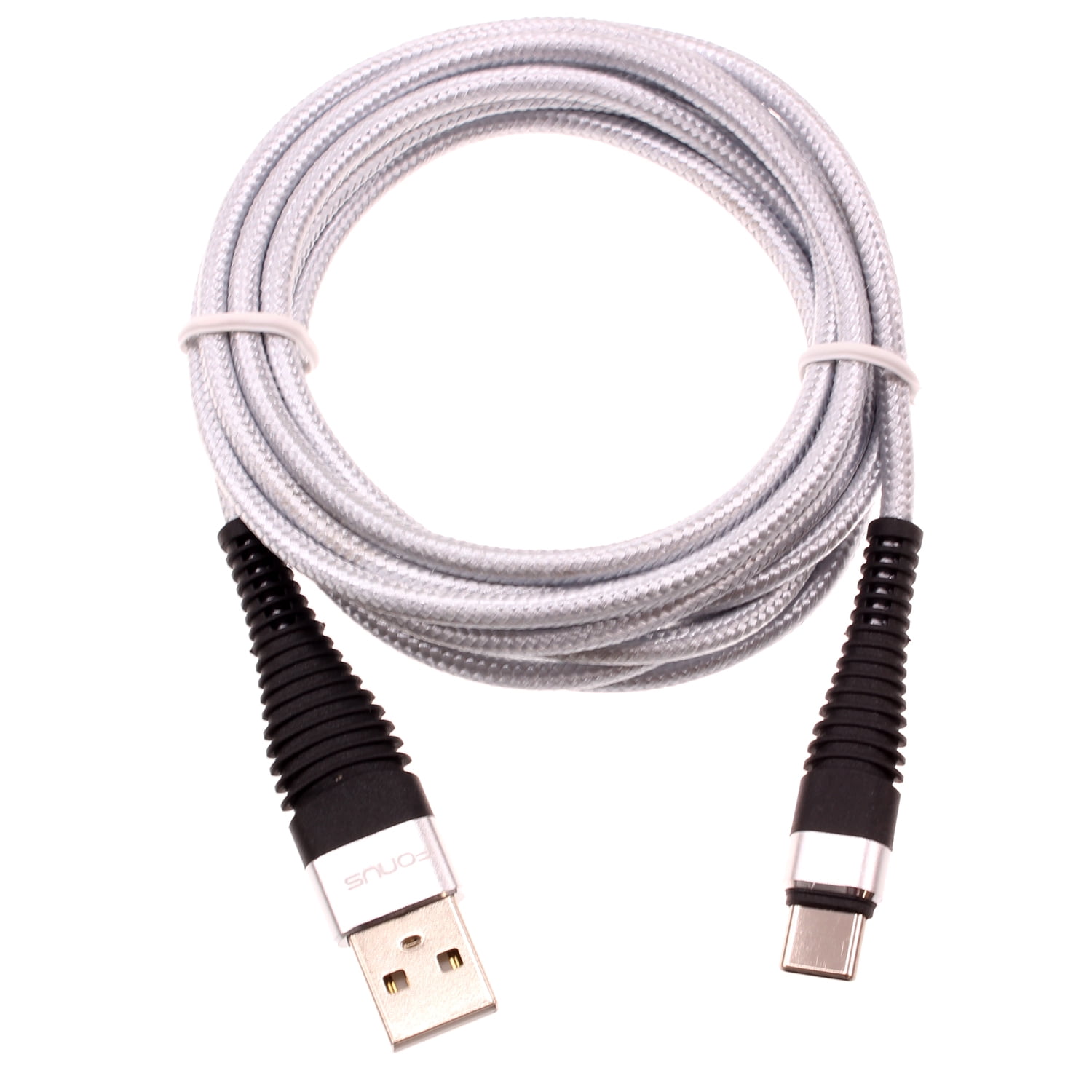 6ft PD USB-C Cable Compatible With iPad Pro 11"/13" (2024,2025) - Long ...