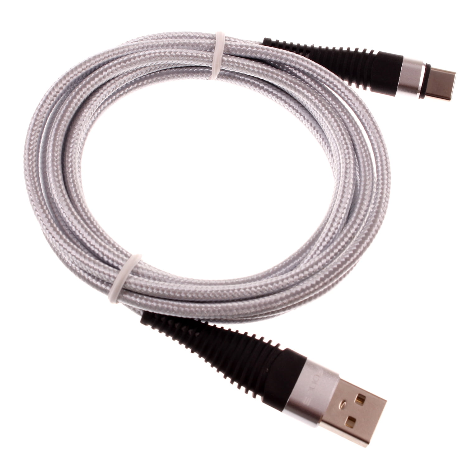 6ft PD USB-C Cable for TCL NxtPaper 11/Tab 11 - Long Fast Charger Cord ...