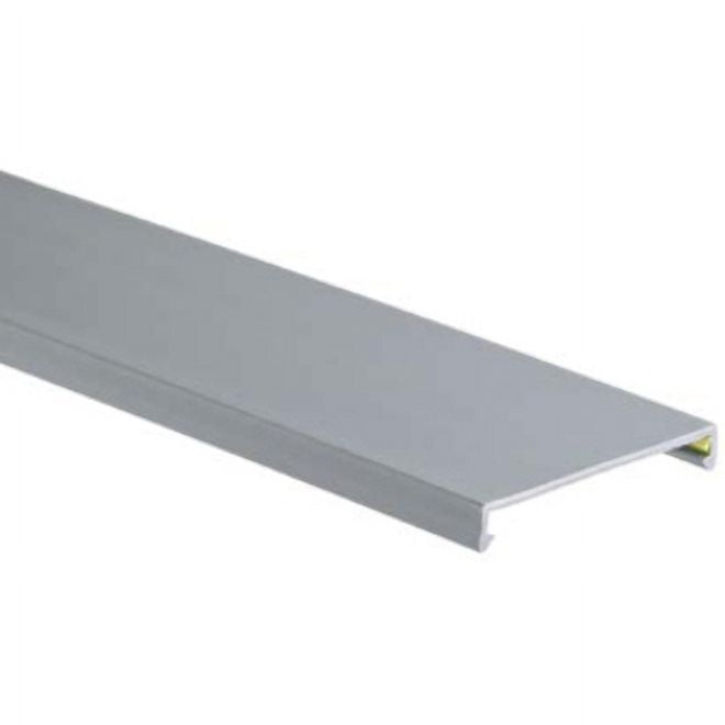6ft Panduct Wiring Duct Cover - Walmart.com