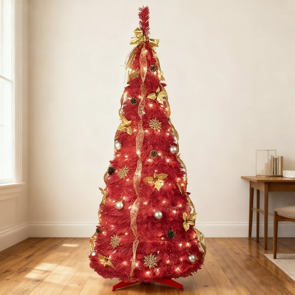 Instant Christmas Tree