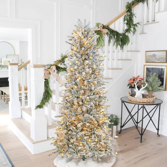 6 Foot Christmas Tree - Walmart.com