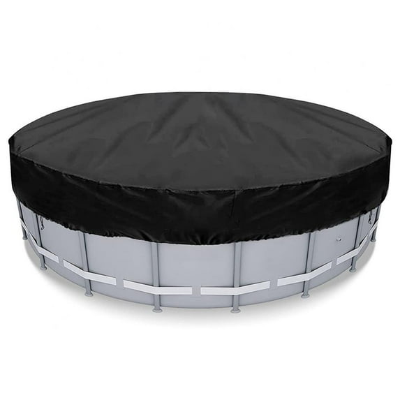 6ft Round Pool Cover, Solar Covers for Above Ground Pools,Inground Pool ...