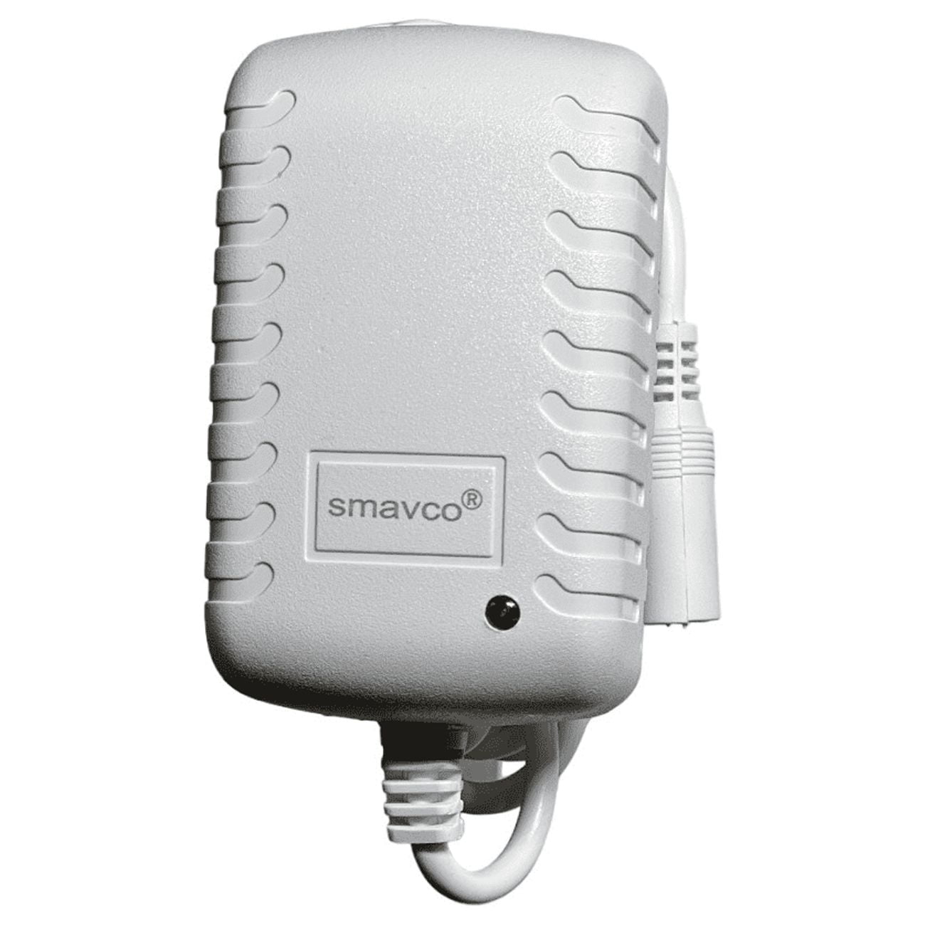 6ft SMAVCO 18V AC/DC Adapter for Hunter Douglas PowerView 2002000036 ...