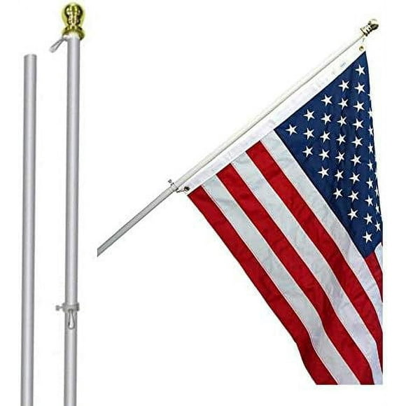 Flag Stabilizer