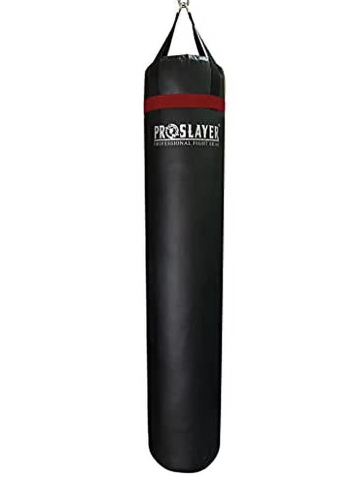6ft Tall 150lb Muay Thai Kickboxing Boxing MMA Heavy Bag UNFILLED ...