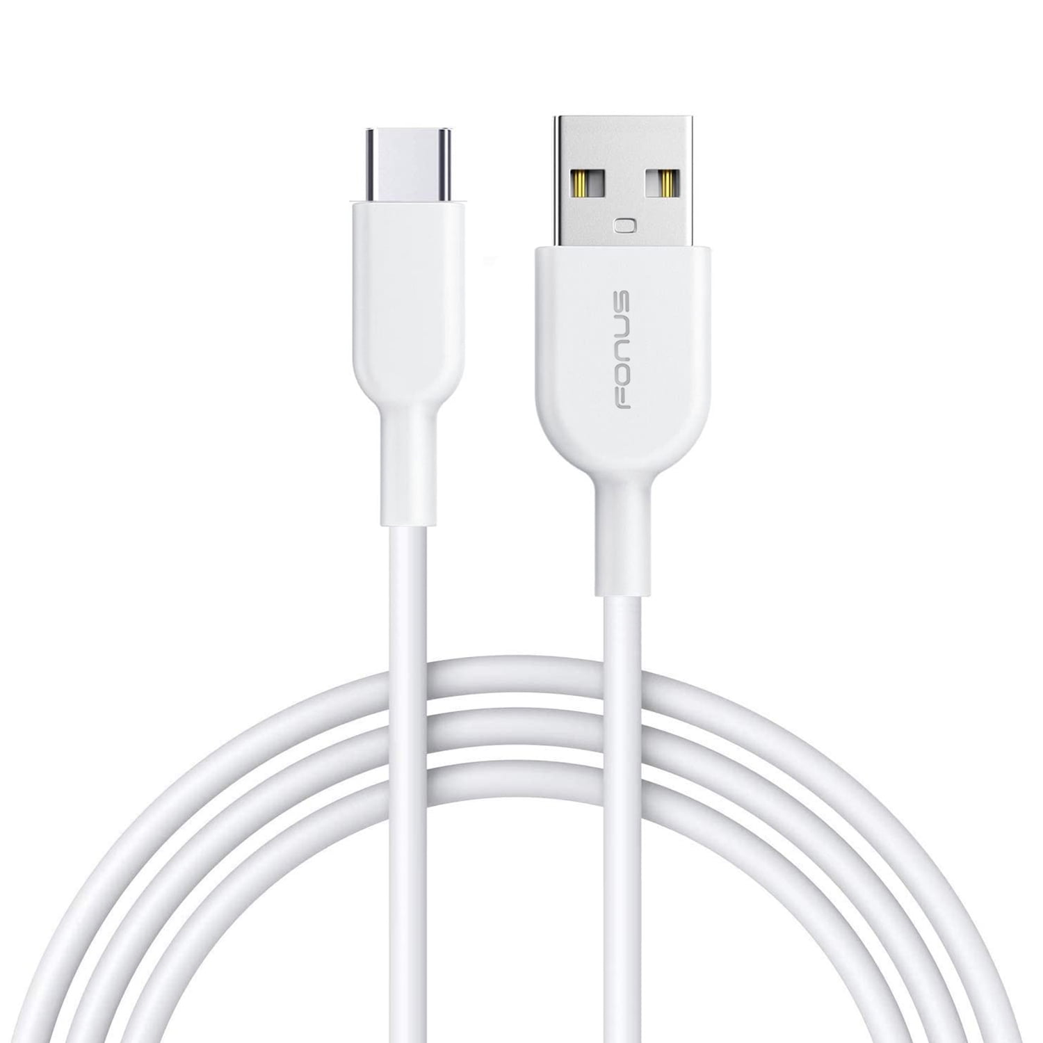 6ft USB-C Cable Type-C for Samsung Galaxy A05/A13 5G/A14 5G/A23 5G/A33 ...