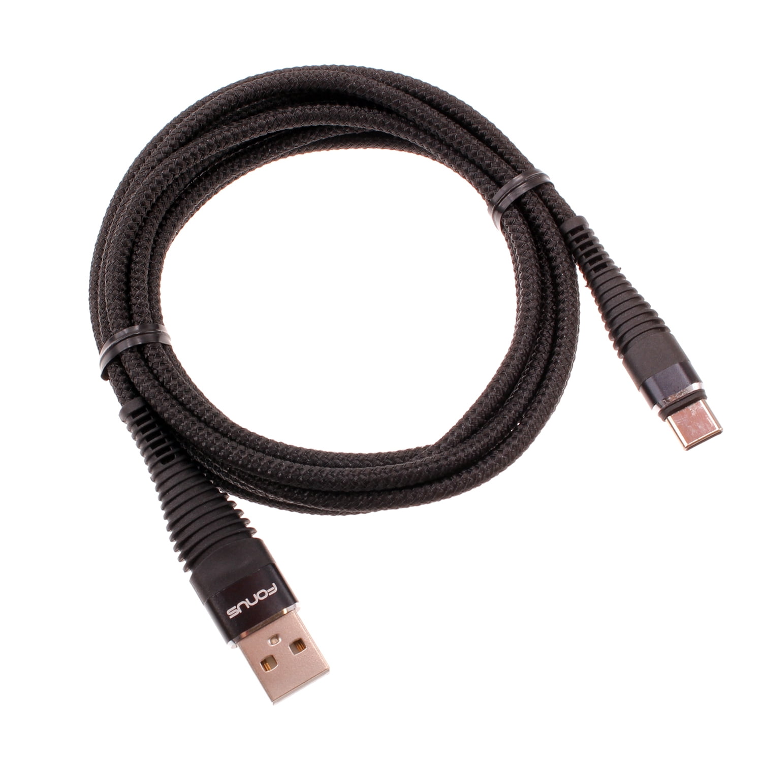 6ft USB-C Cable Type-C for Samsung Galaxy A06/A16 5G/A26 5G/A36 5G/A56 ...