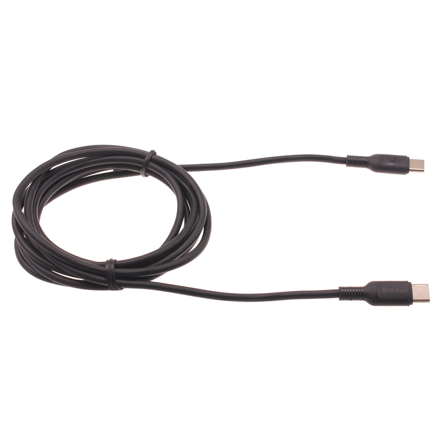 6ft USB-C PD Type-C Cable for Galaxy S21/Ultra/Plus Phones - Charger ...