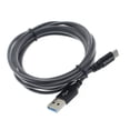 6ft USB Cable Compatible With Samsung Galaxy Tab Active4 Pro/Active5 ...