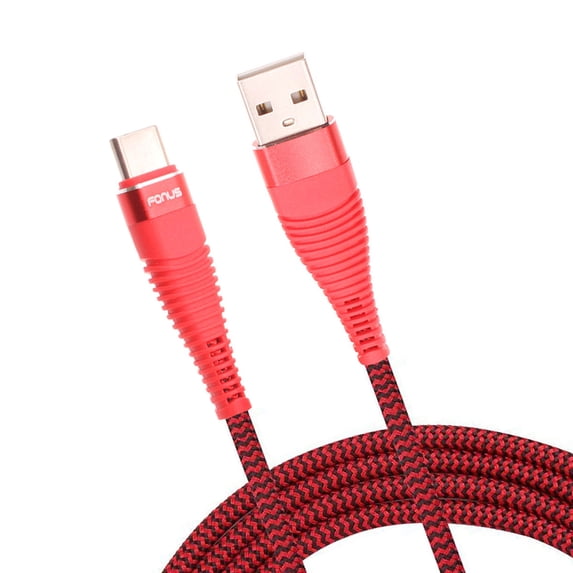 6ft USB Cable Compatible With Samsung Galaxy Z Flip3/4/5/6/7, 7 FE ...