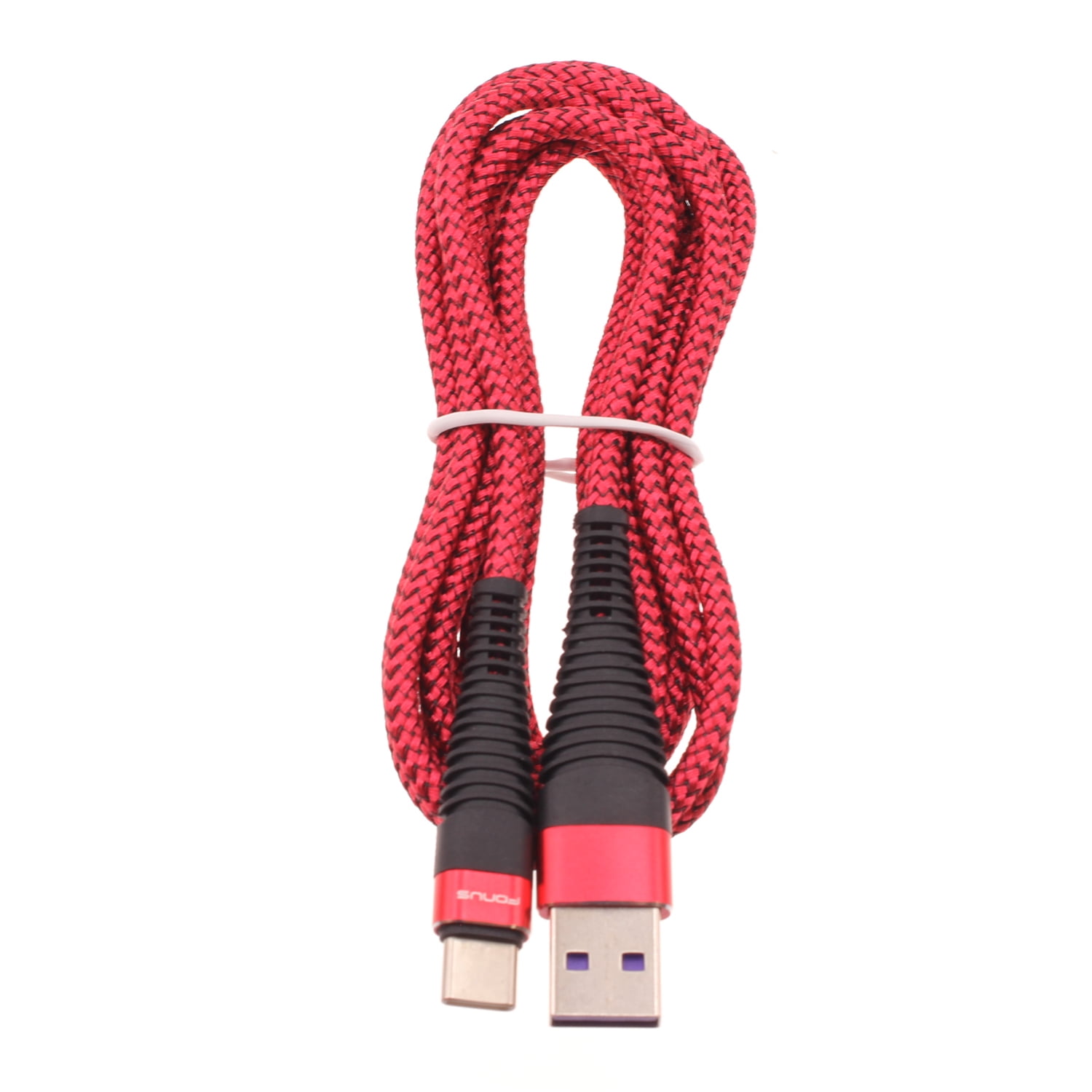 6ft USB Cable Compatible With T-Mobile REVVL 7,8/7,8 PRO - Type-C ...