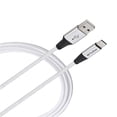 6ft USB Cable Compatible With iPhone 16e/17e - Type-C Charger Cord ...