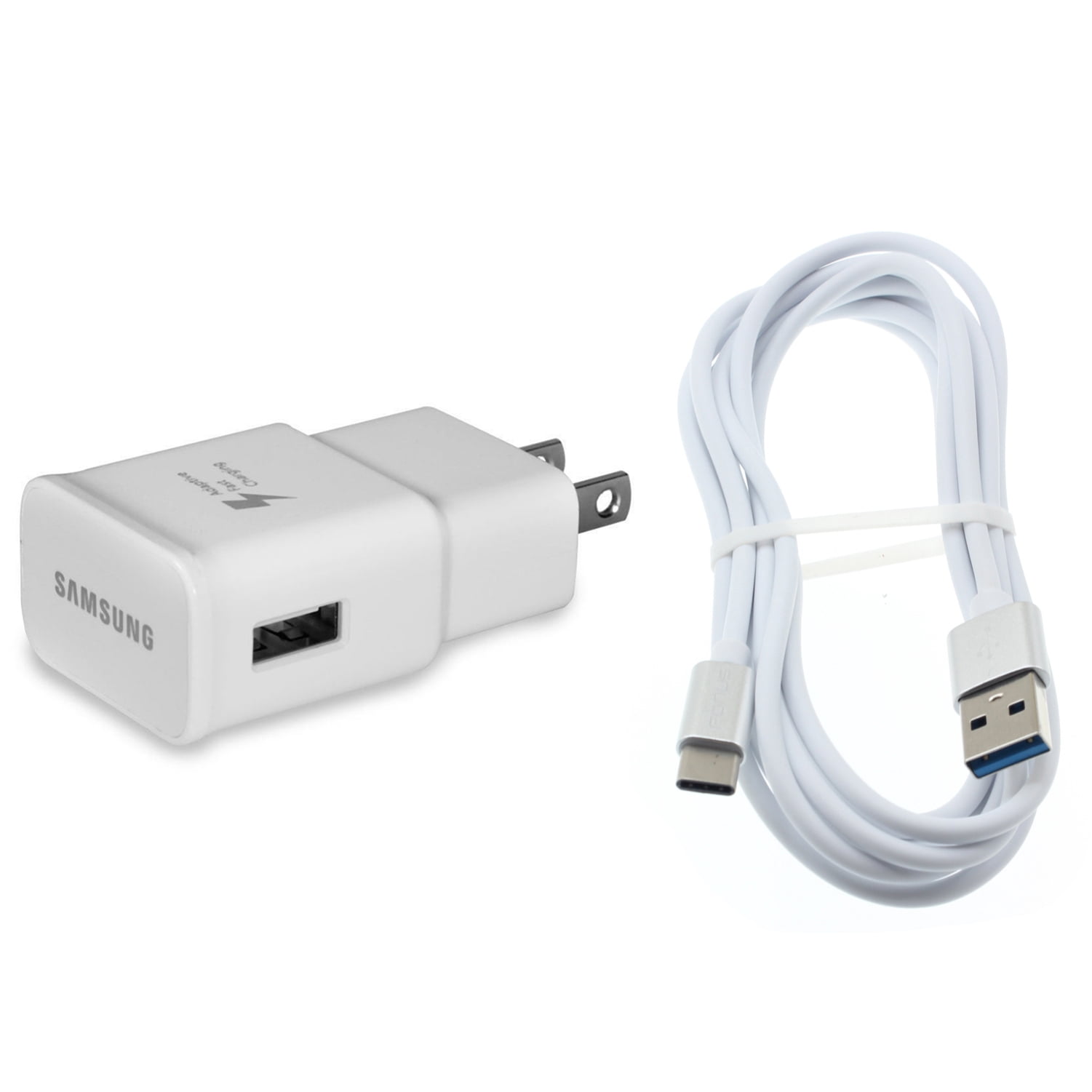 6ft USB Cable Type-C Fast Home Charger for Coolpad Legacy S Phone ...