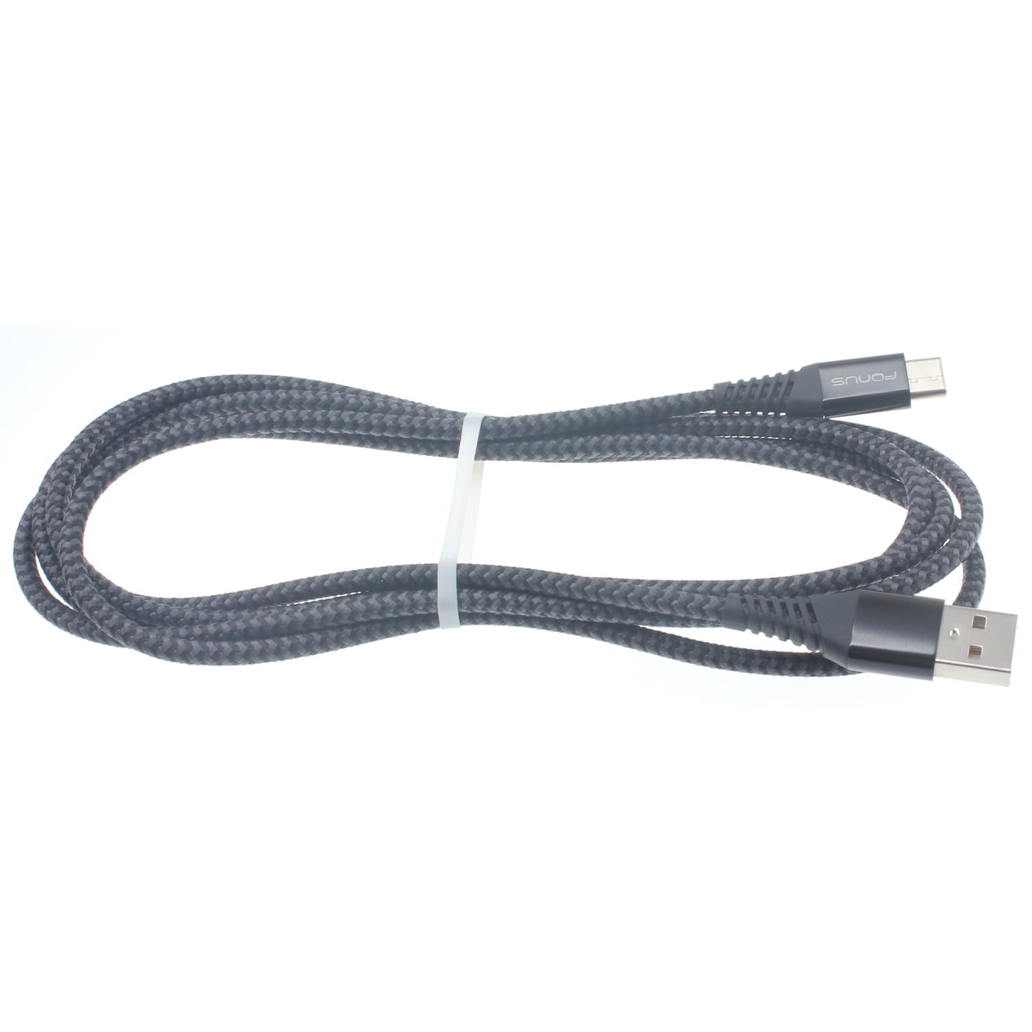 6ft USB Cable Type-C for Motorola Moto G Stylus 5G (2022)/G Stylus 5G ...