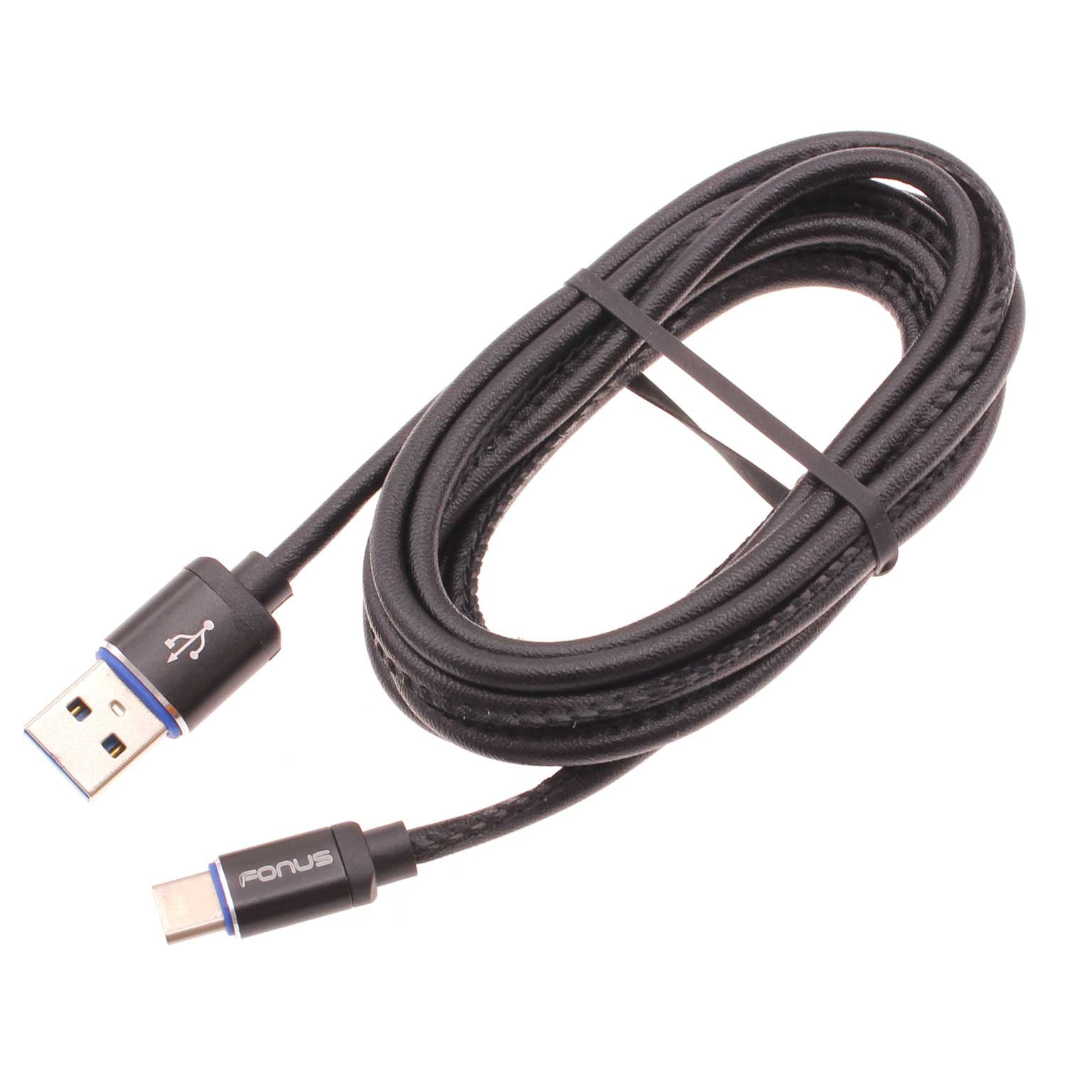 6ft USB Cable Type-C for Motorola Moto G 5G (2022)/G 5G (2023)/5G (2024 ...