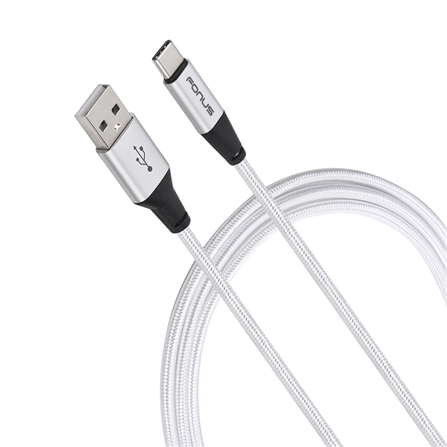 6ft USB Cable Type-C for Samsung Galaxy A06/A16 5G/A26 5G/A36 5G/A56 5G ...