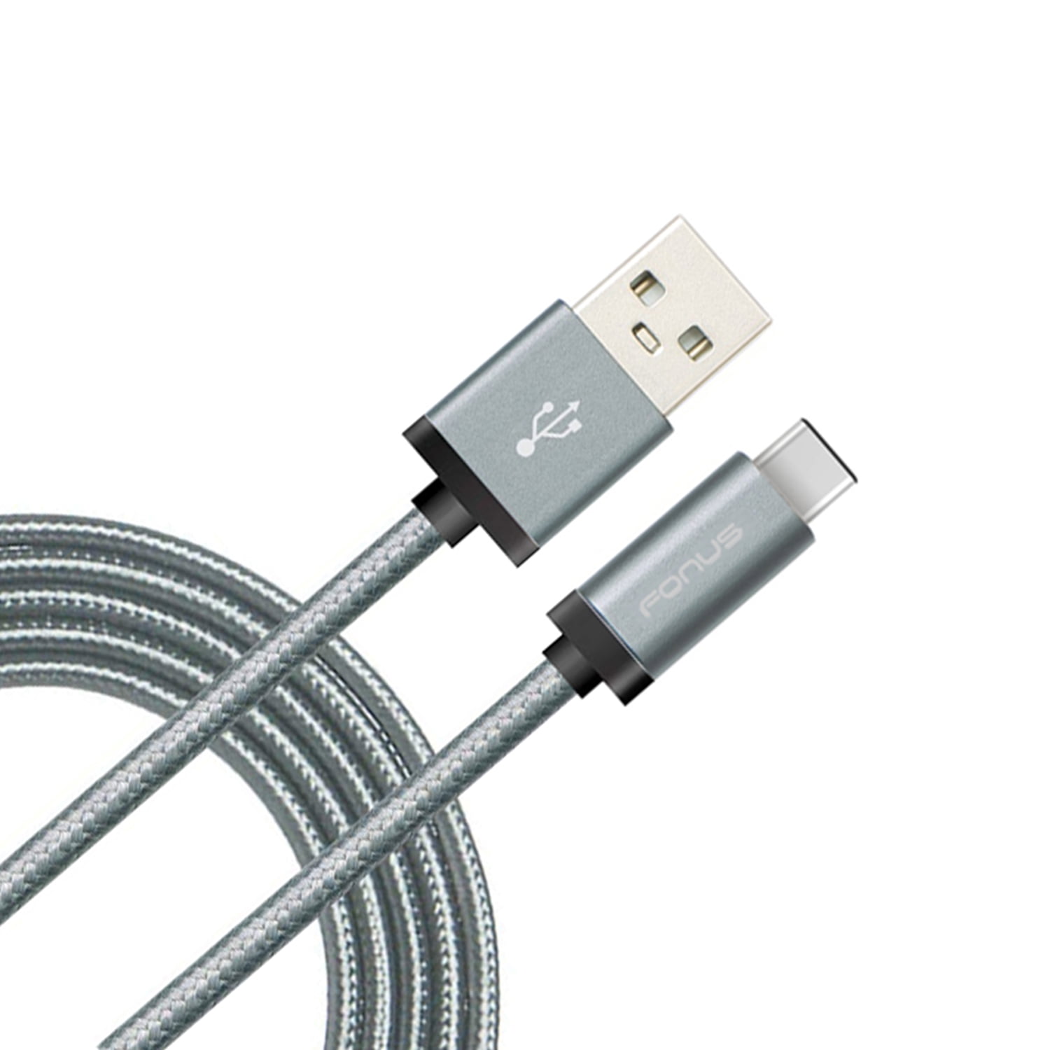 6ft USB Cable Type-C for Samsung Galaxy A06/A16 5G/A26 5G/A36 5G/A56 5G ...