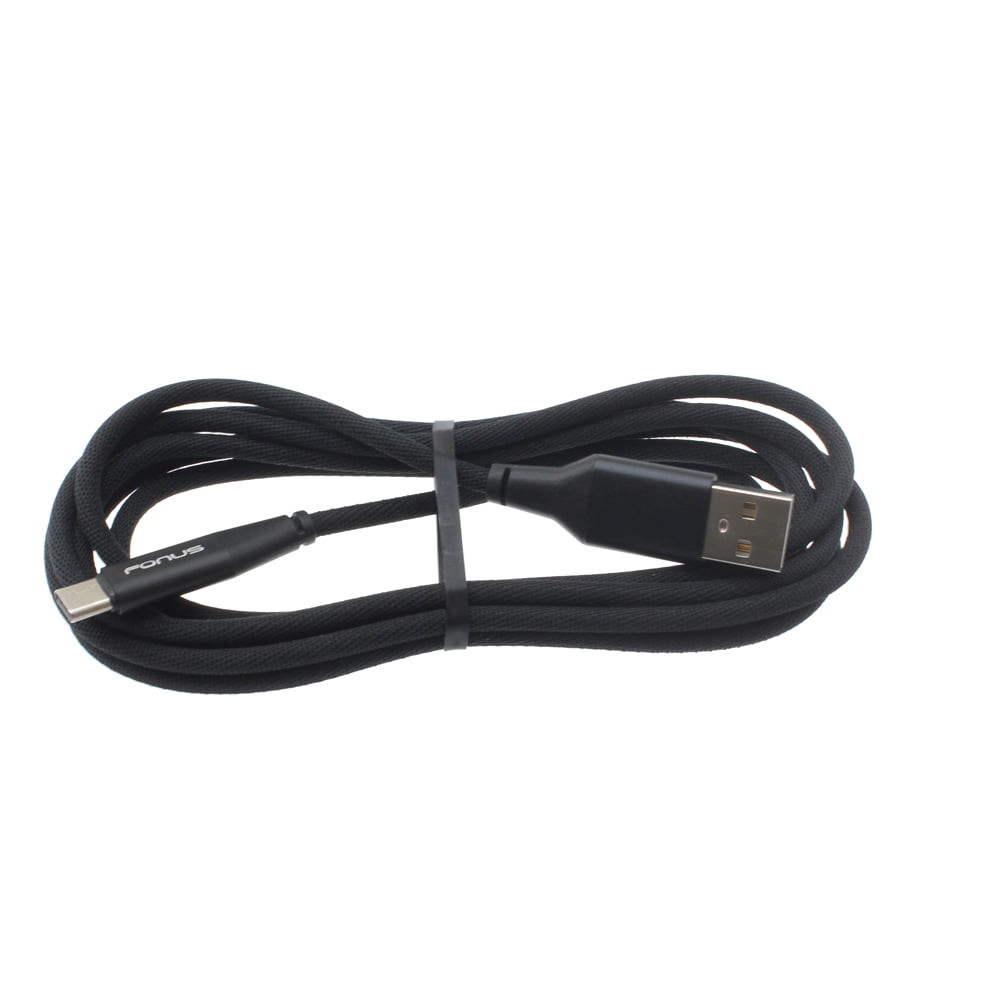 6ft USB Cable Type-C for Samsung Galaxy A06/A16 5G/A26 5G/A36 5G/A56 5G ...