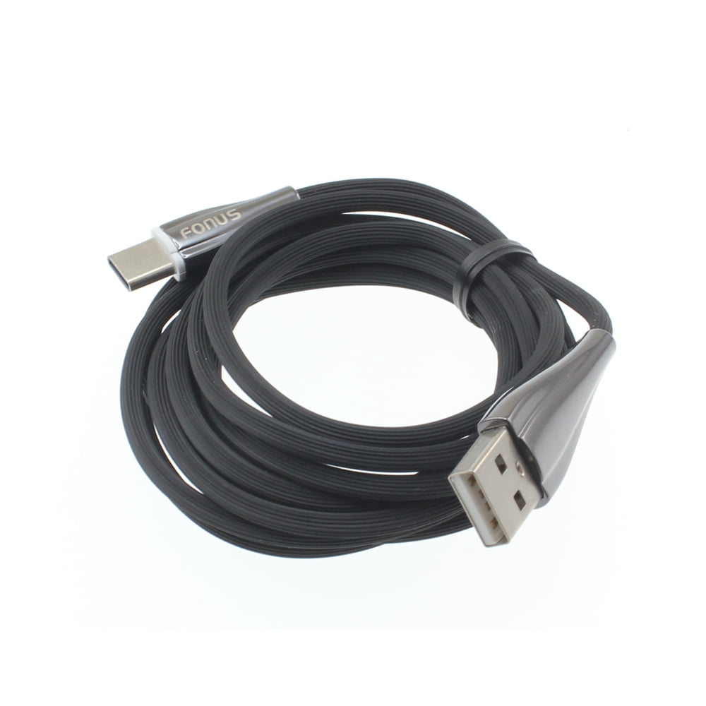 6ft USB Cable Type-C for Samsung Galaxy A06/A16 5G/A26 5G/A36 5G/A56 5G ...