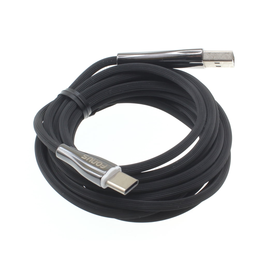 6ft USB Cable Type-C for Samsung Galaxy A06/A16 5G/A26 5G/A36 5G/A56 5G ...