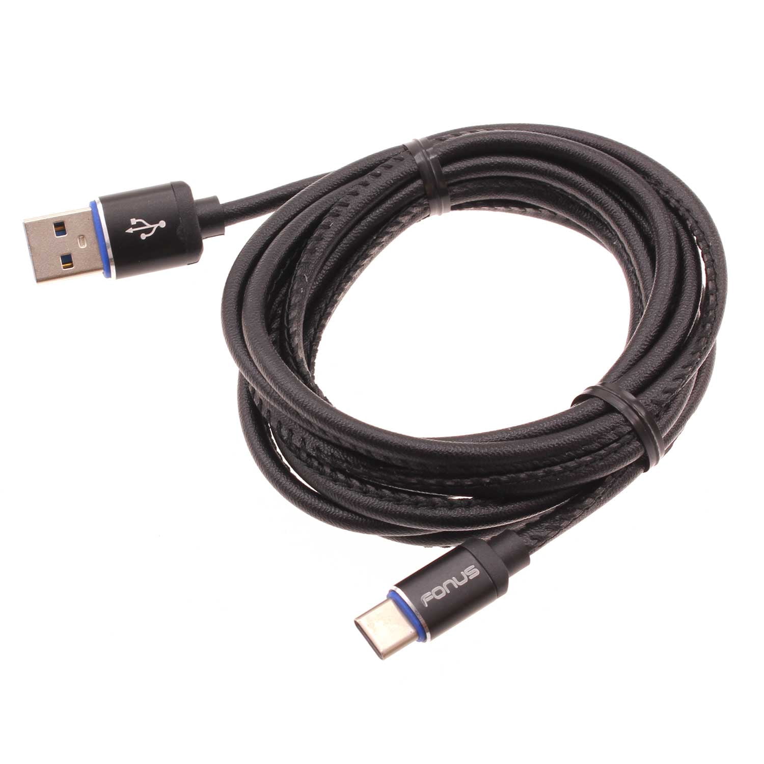 6ft USB Cable Type-C for Samsung Galaxy A06/A16 5G/A26 5G/A36 5G/A56 5G ...