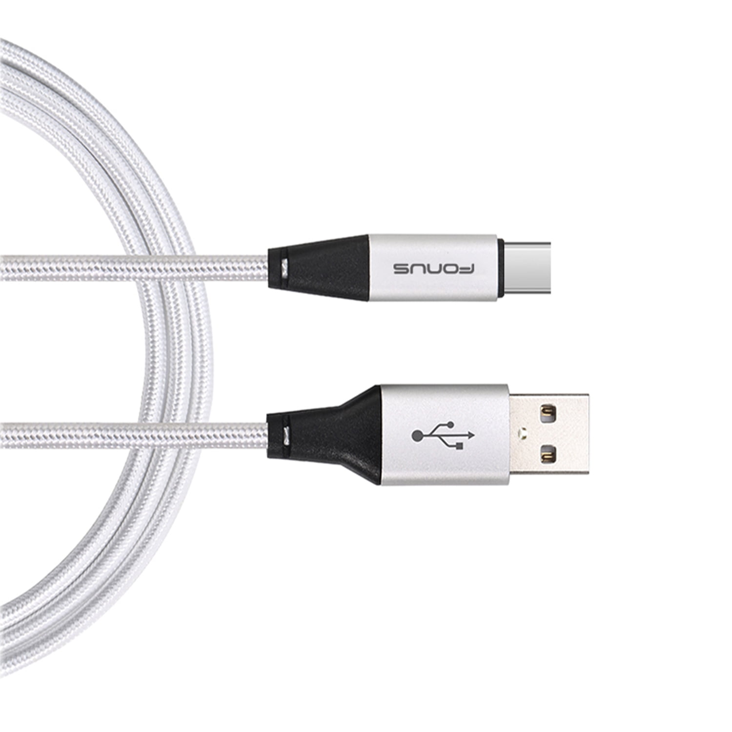 6ft USB Cable Type-C for Samsung Galaxy A15 5G/A24/A25 5G/A34 5G/A35 5G ...