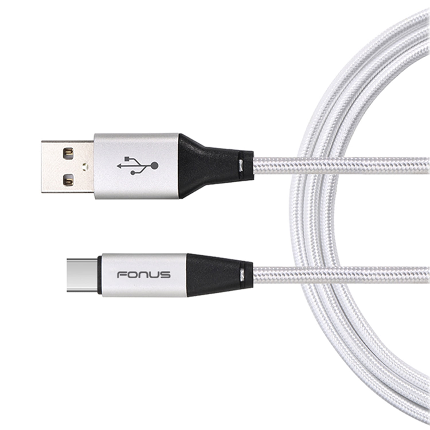 6ft USB Cable for Galaxy Tab A7 10.4" (2022)/S6 Lite 10.4" (2024 SM ...