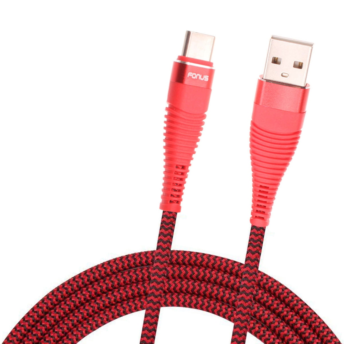 6ft USB Cable for Google Pixel 8/Pro Phones - Type-C Charger Cord Power ...