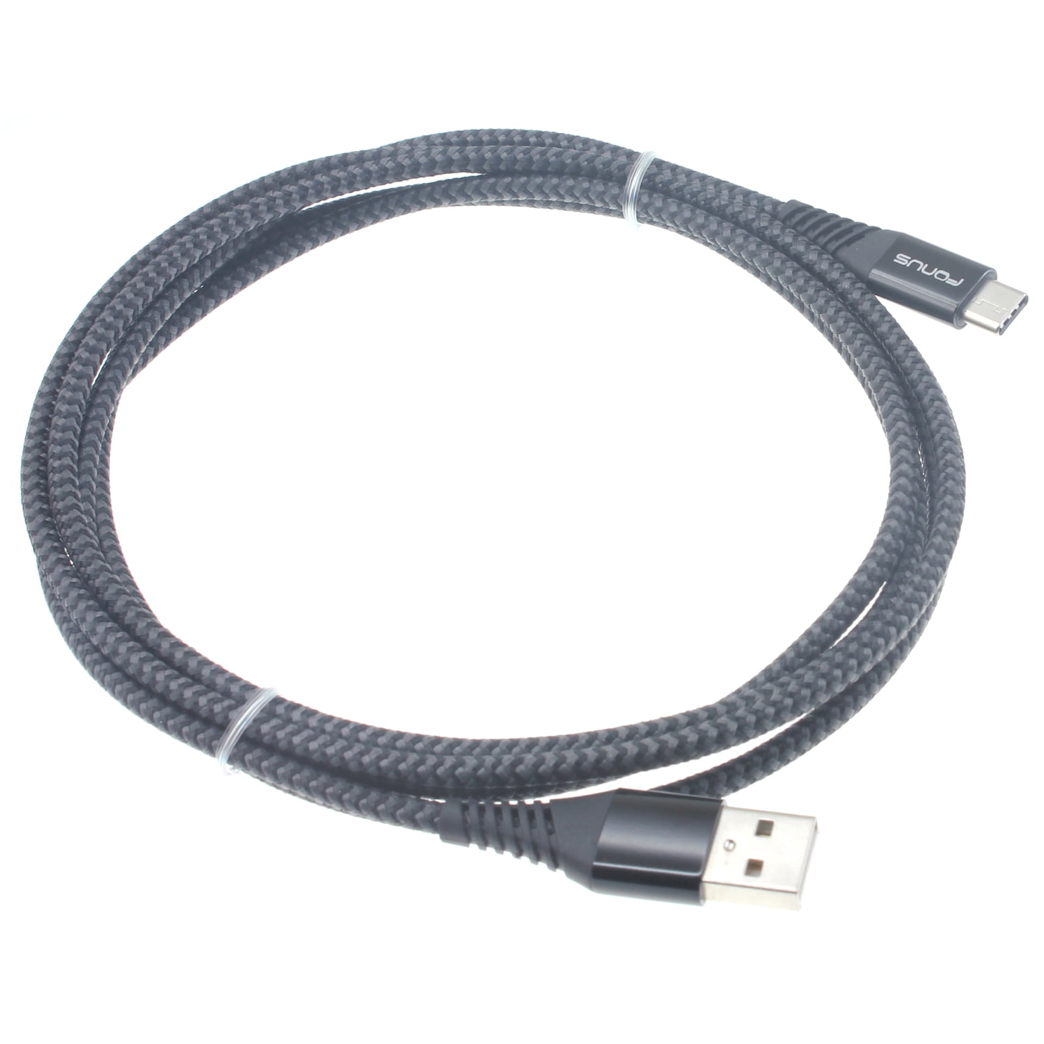 6ft USB Cable for Lenovo Idea Tab Pro (2025)/Tab M11 - Type-C Charger ...