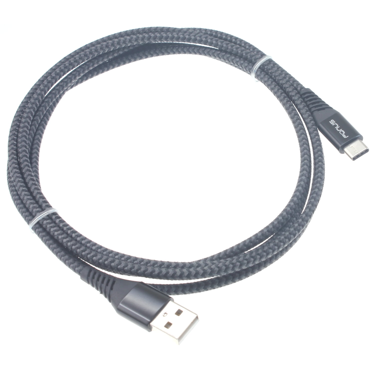 6ft USB Cable for Lenovo Legion Y700 (2025)/Tab P12/Pro - Type-C ...