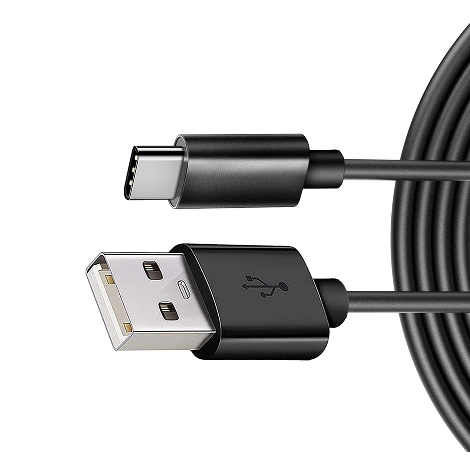 6ft USB Cable for Nokia C300, G100, C110, G310 5G Phones - Charger Cord ...