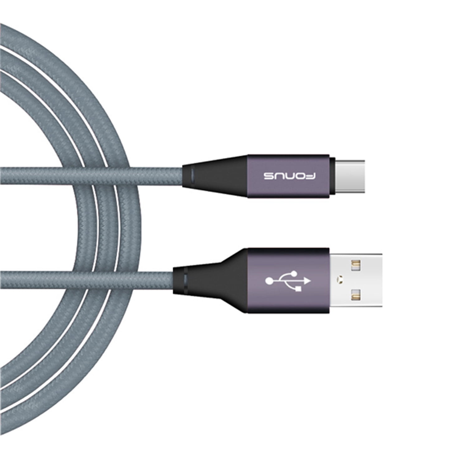 6ft USB Cable for OnePlus Pad 2/Pro/3 (2025) - Type-C Charger Cord ...