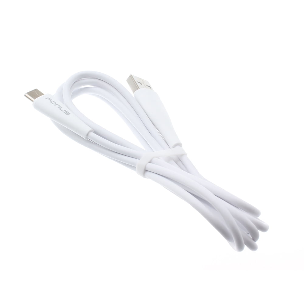 6ft USB Cable for OnePlus Pad 2/Pro/3 (2025) - Type-C Charger Cord ...