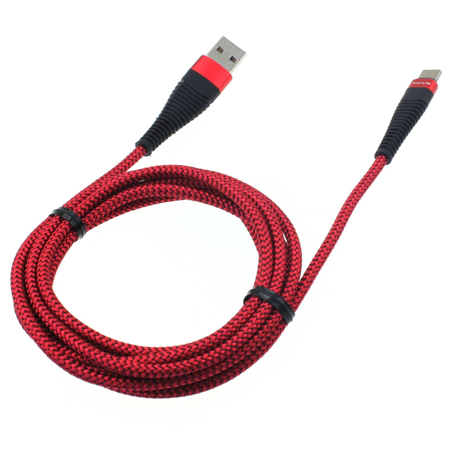 6ft USB Cable for Samsung Galaxy Z Fold5/Flip5 Phones - Type-C Charger ...