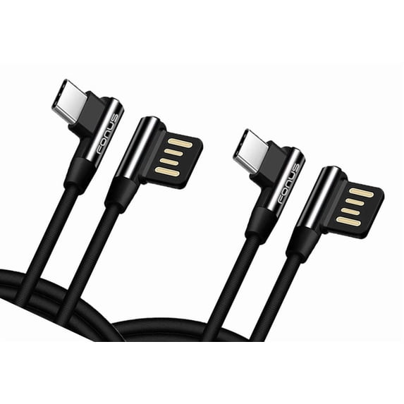 6ft and 10ft Long USB-C Cable Compatible With iPad Air 10.9'/11"/13 ...