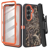 Encased Waterproof Case for Samsung Galaxy S25 Ultra, IP68, Built-in ...