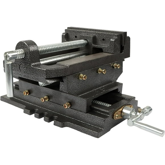 Drill Press Vises in Vises - Walmart.com