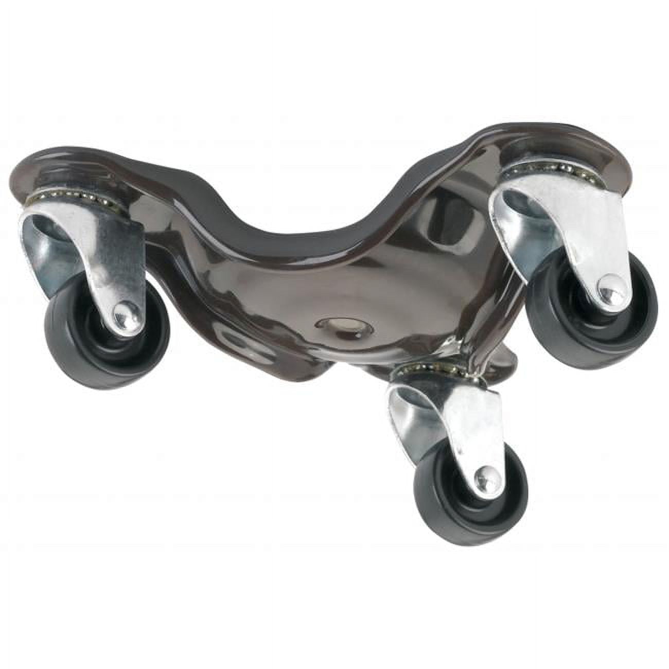 6in. Titan 3 Wheel Dolly Caster - Walmart.com