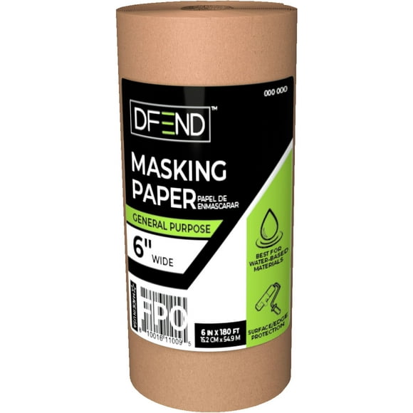 Kraft Paper Roll