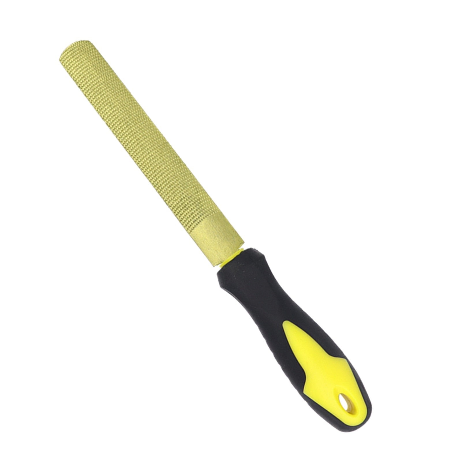 6inch 8inch Woodworking Carving Files Rasp Semi-circular Arc Wood File ...