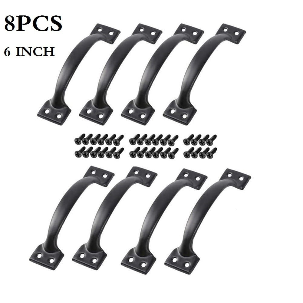 6inch Cupboard Handles Drawer Handles Door Bow Pull Handle for Cabinet ...