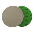 6inch Hook Loop Sanding Discs Wet Dry Sandpaper 600 800 1000 1500 2000 ...